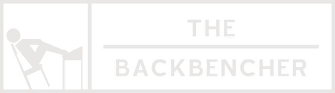 Contact Us – Backbencher